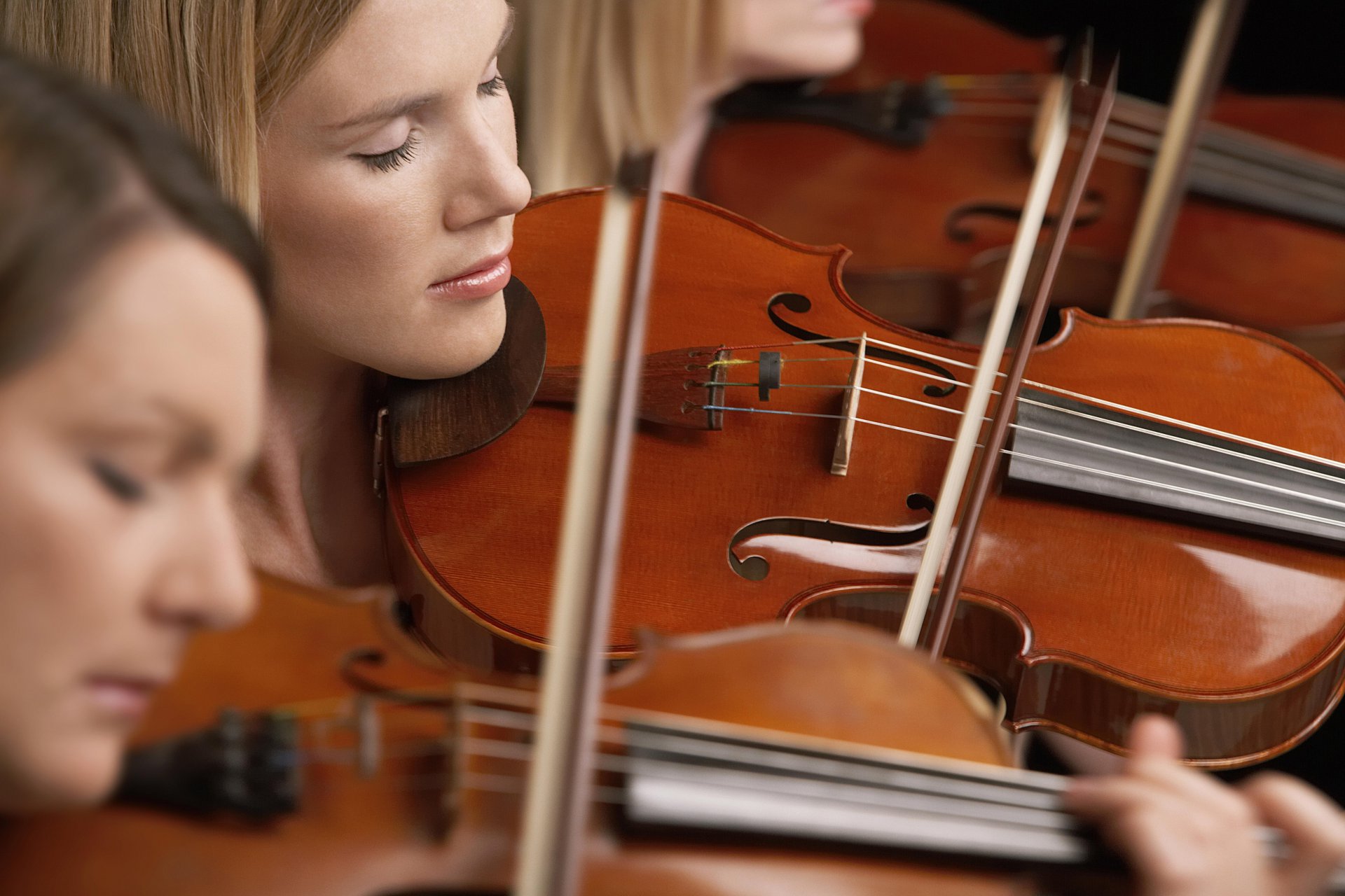 Why Choose Us - Musicians' Hearing Services