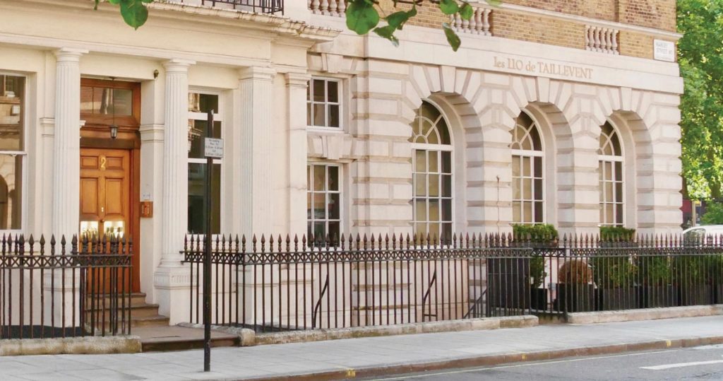 Contact Us - Musicians' Hearing Services